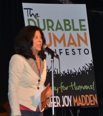 Events - The Durable Human