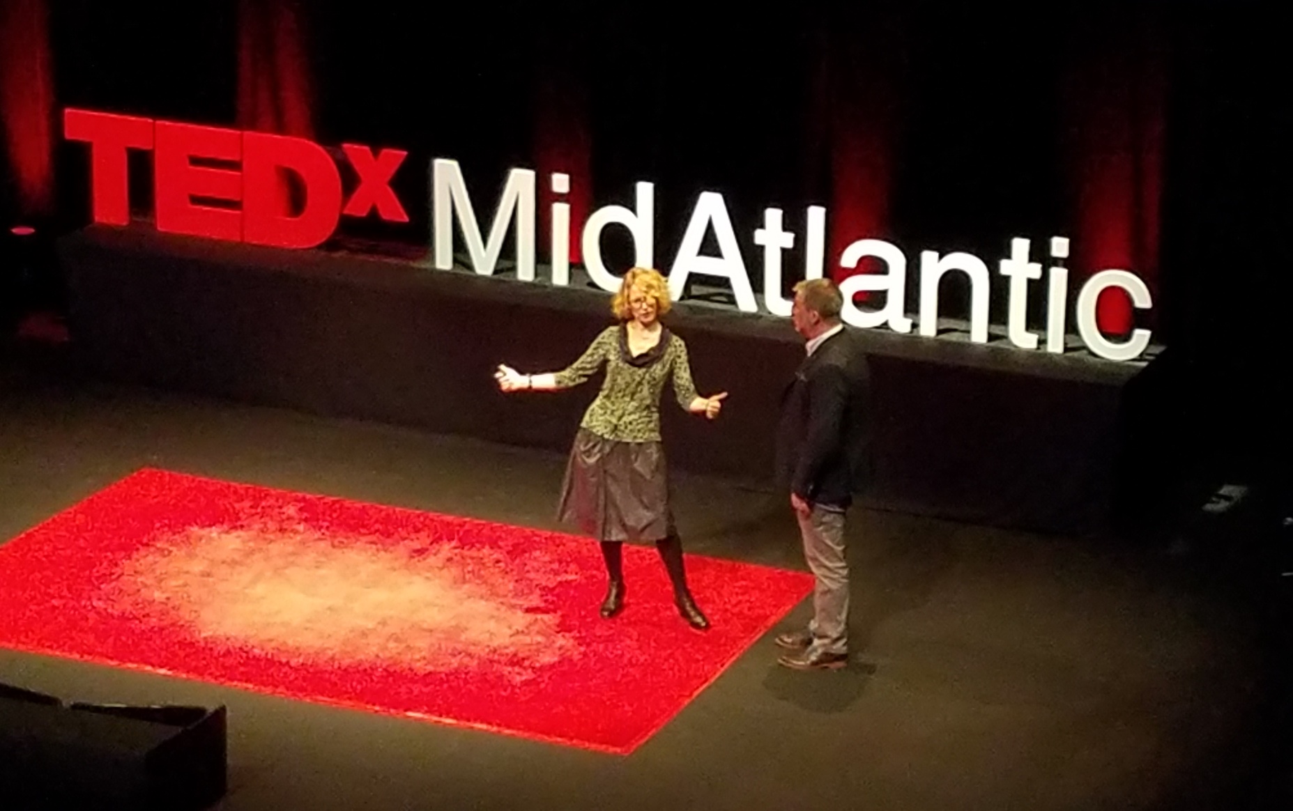 9 TED Designs that Promote People - The Durable Human