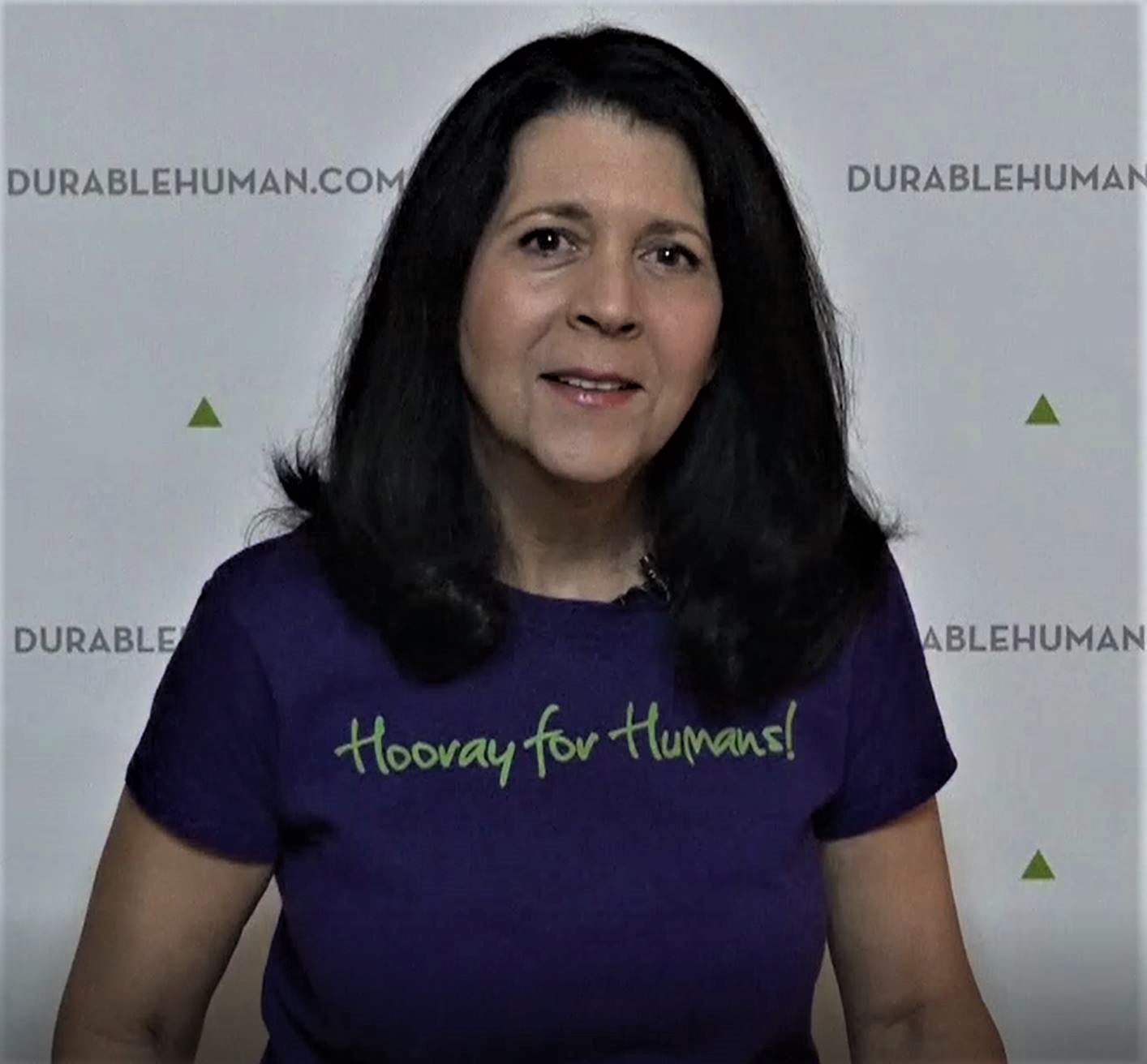 Durable Human Goods - The Durable Human