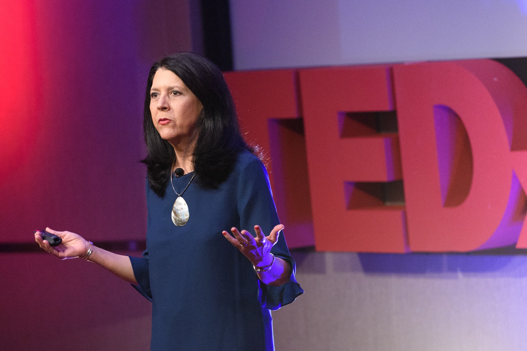 For the Media - The Durable Human