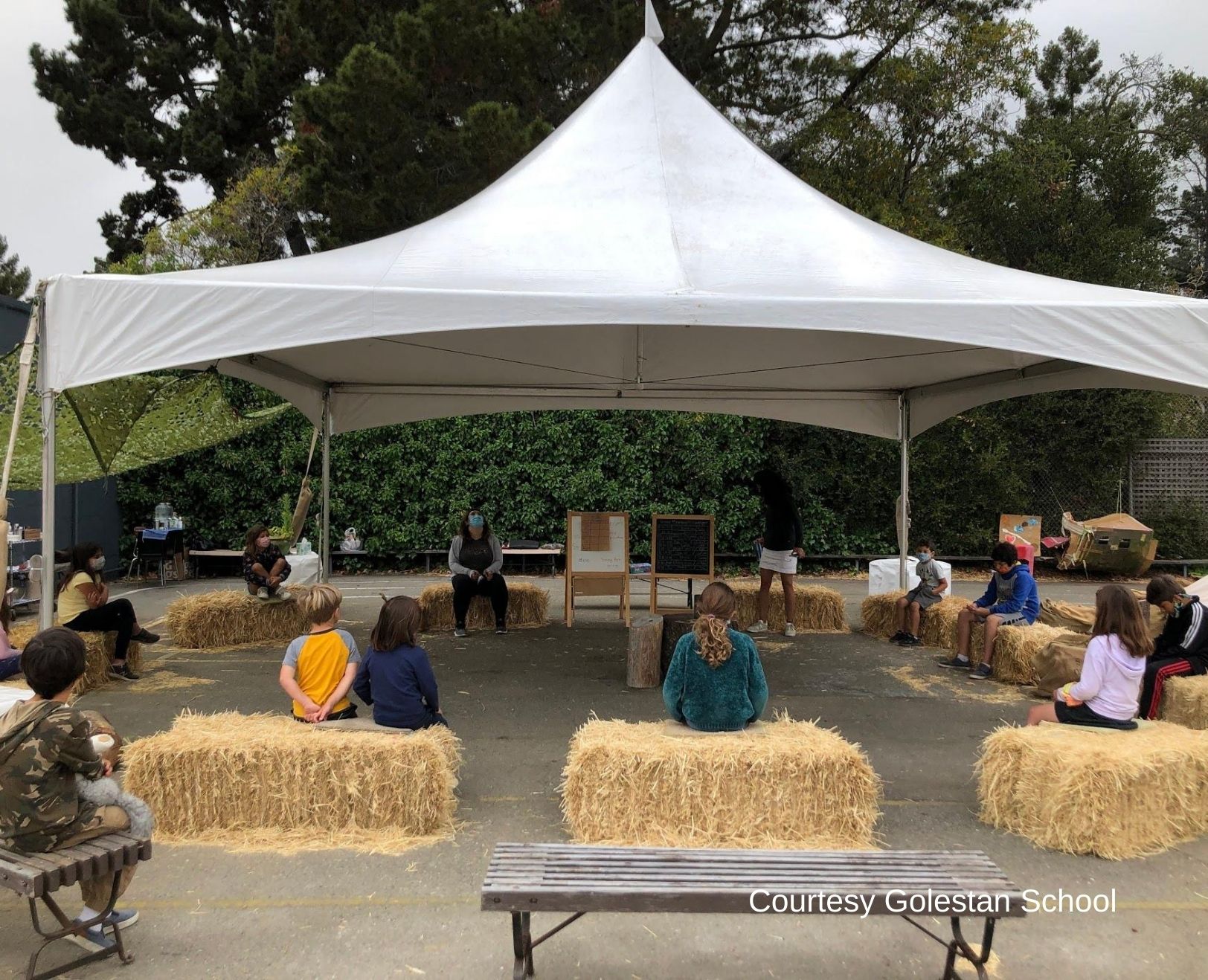 Outdoor School During and After COVID - The Durable Human