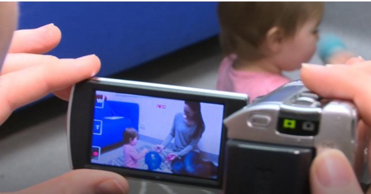 Video Feedback Shown to Parents May Help Preempt Autism in Their Babies ...