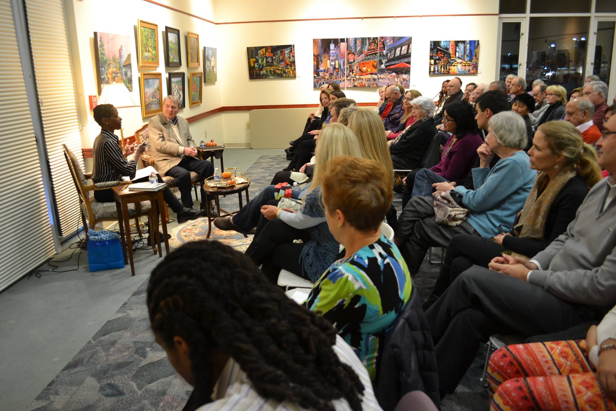 Events - The Durable Human