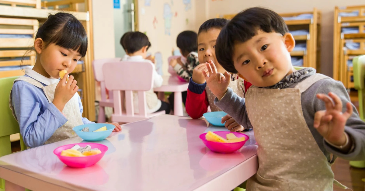 New Tools Help Parents of Young Children Manage and Question Screen Use ...