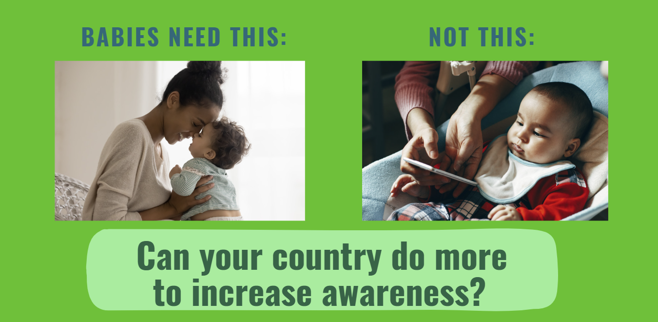 Promoting Social Engagement and Preventing Digital Harms in Early ...